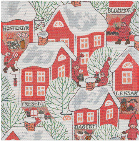 Ekelund Linens – Scandinavian Gift Shop